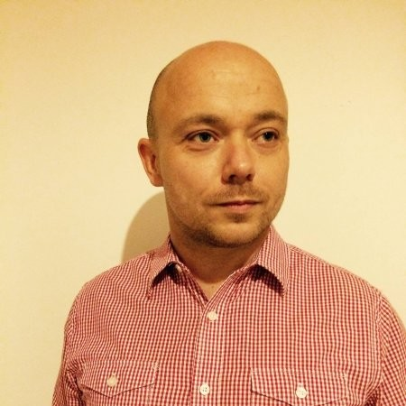 Simon Cross, Enterprise Security Architect, Lloyds | AKJ Associates